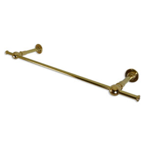 Free Standing Clothes Rail | The Oxford | Andrew Nebbett Designs