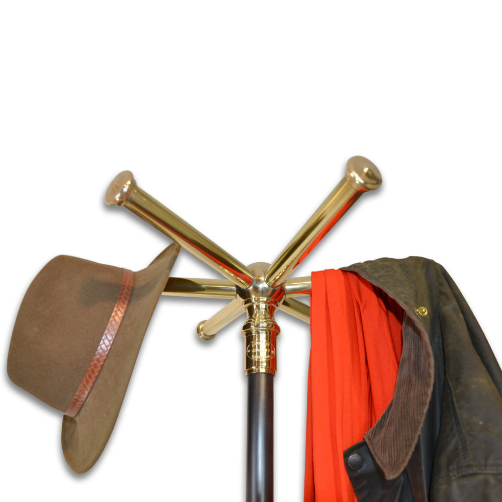 Coat Rack | Vintage Coat Rack | Andrew Nebbett Designs