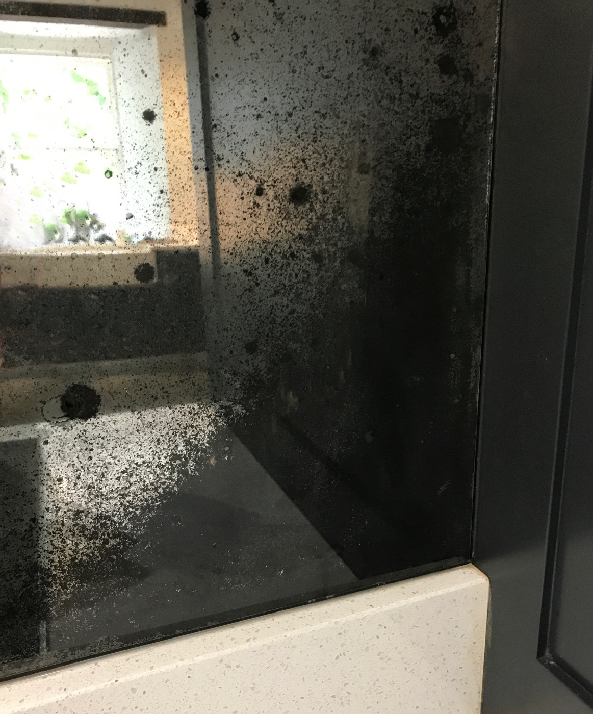 Antique Mirrors | Hand Aged | Andrew Nebbett Designs