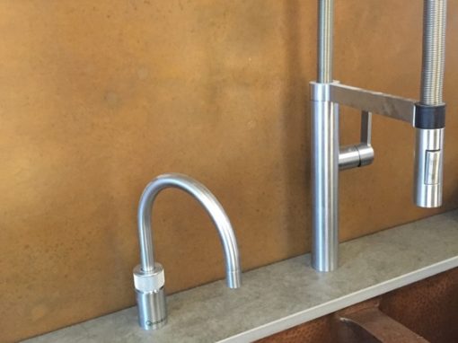 Bespoke Panels - Andrew Nebbett Designs