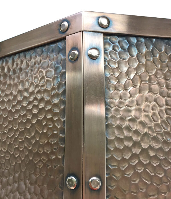 Cooker Hoods Gallery - Andrew Nebbett Designs