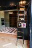 Library Ladders Gallery - Andrew Nebbett Designs