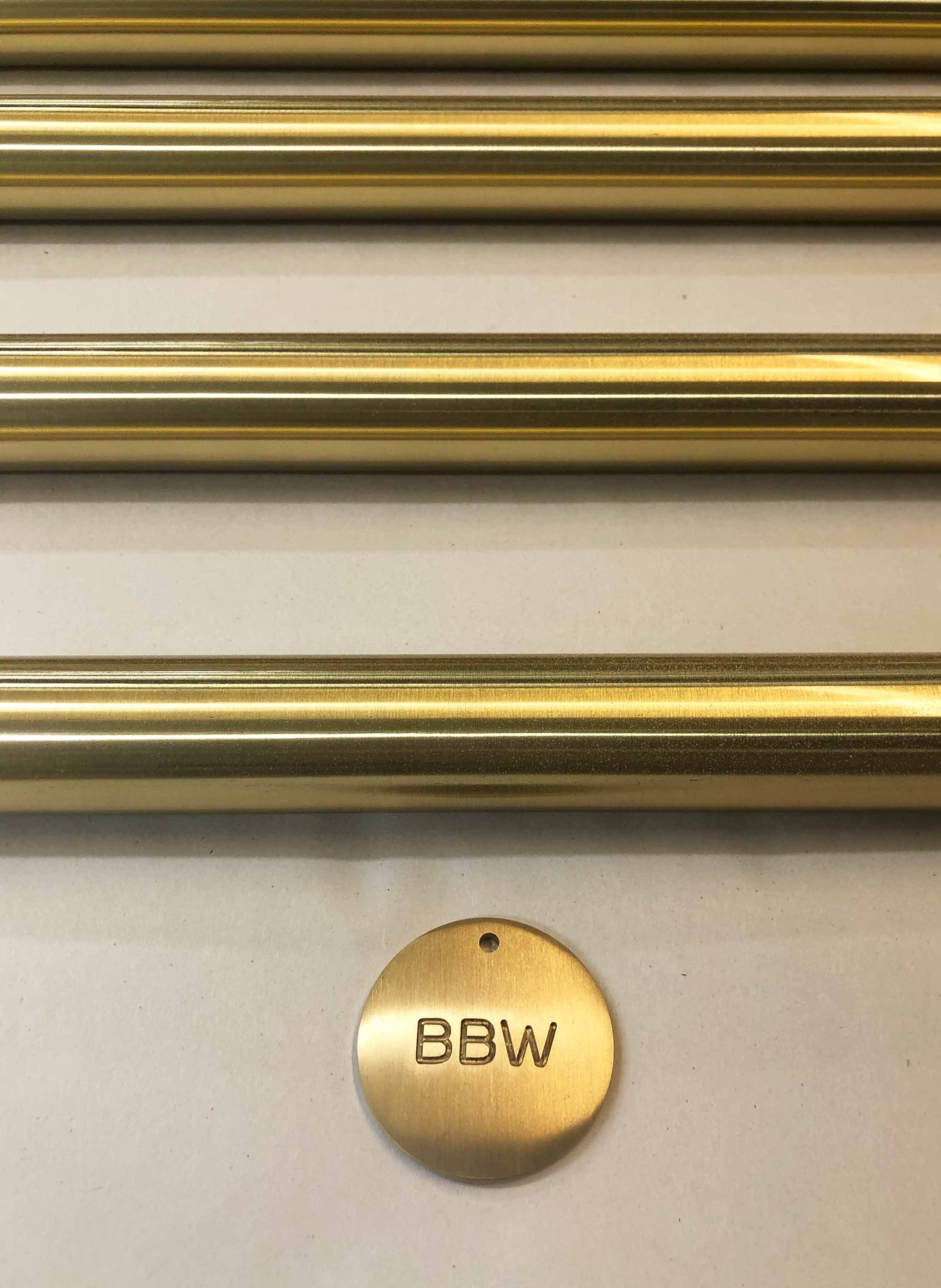 Custom-Made Rolling Ladder Hardware for a Bespoke Wine Cellar - Andrew ...