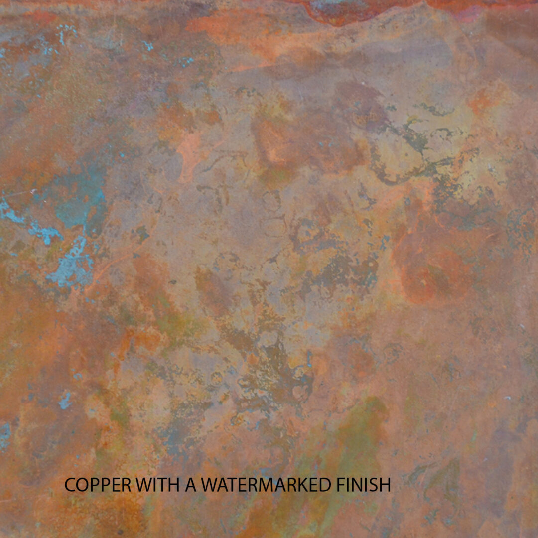 Copper door | External door | Internal door